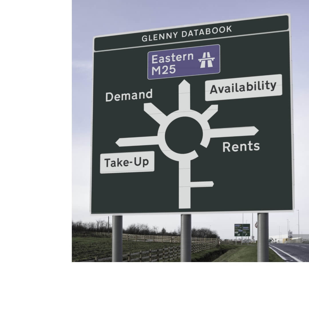 Subscribe for updates | Glenny